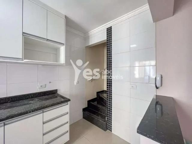 Cobertura para Locação em Santo André/SP Jardim Bela Vista 2 Quartos