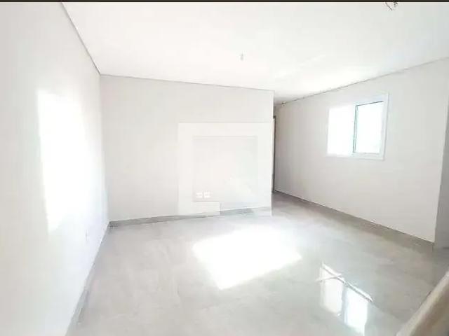 Cobertura para Locação em Santo André/SP Jardim Bela Vista 2 Quartos