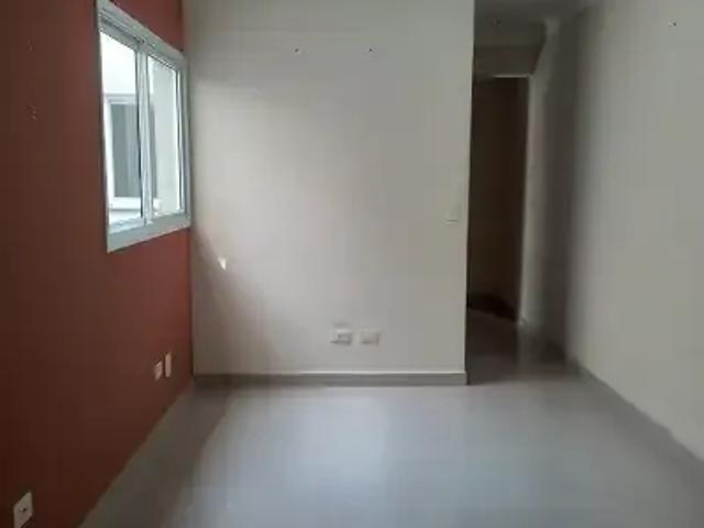 Cobertura para Locação em Santo André/SP Jardim Bela Vista 2 Quartos
