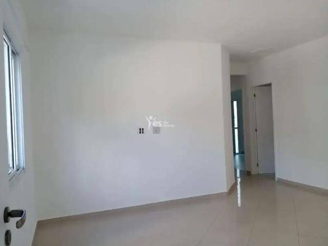 Cobertura para Locação em Santo André/SP Jardim Bela Vista 3 Quartos
