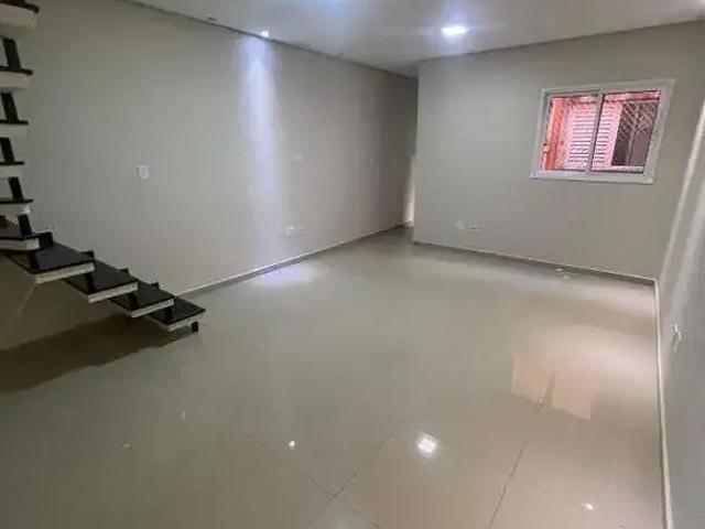 Cobertura para Locação em Santo André/SP Jardim Guarará 2 Quartos