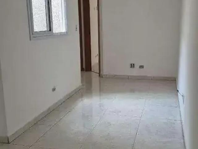 Cobertura para Locação em Santo André/SP Jardim Guarará 2 Quartos