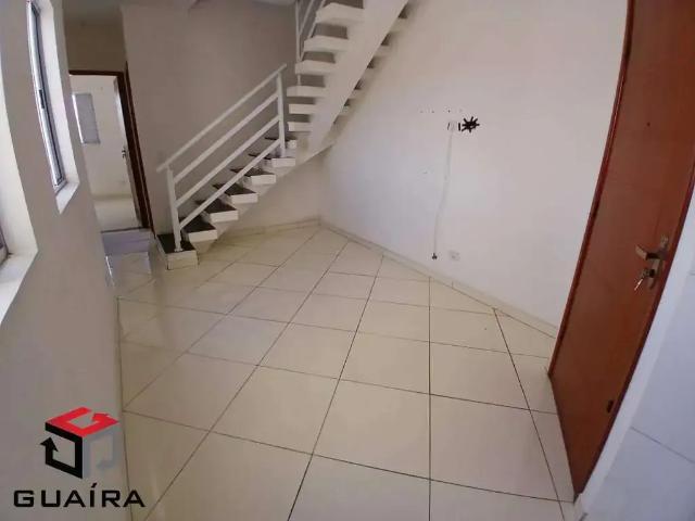 Cobertura para Locação em Santo André/SP Jardim Ipanema 2 Quartos