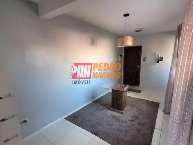 Cobertura para Locação em Santo André/SP Jardim Irene 2 Quartos