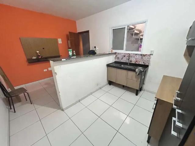 Cobertura para Locação em Santo André/SP Jardim Las Vegas 2 Quartos