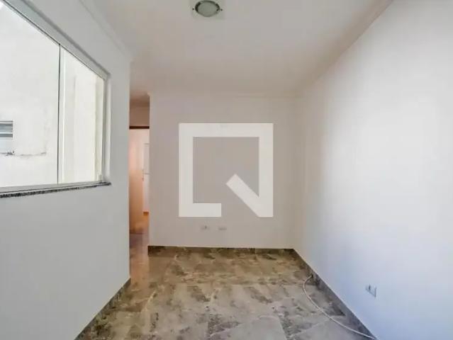 Cobertura para Locação em Santo André/SP Jardim Milena 2 Quartos