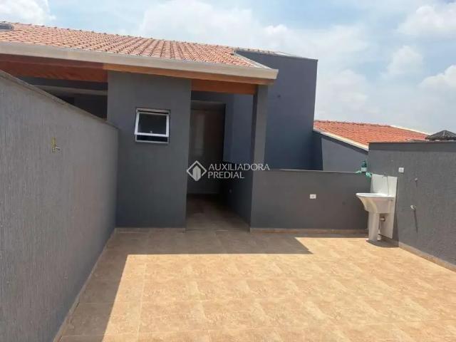 Cobertura para Locação em Santo André/SP Jardim Santo Antônio 2 Quartos