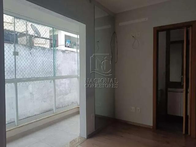 Cobertura para Locação em Santo André/SP Jardim Santo Alberto 2 Quartos