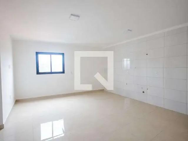 Cobertura para Locação em Santo André/SP Jardim Utinga 2 Quartos