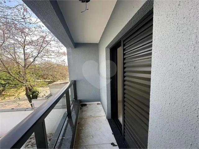 Cobertura para Locação em Santo André/SP Jardim Utinga 2 Quartos