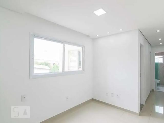Cobertura para Locação em Santo André/SP Parque Capuava 2 Quartos