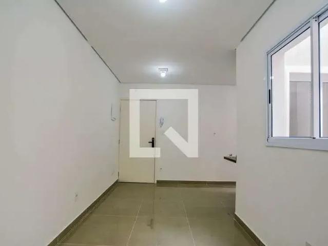 Cobertura para Locação em Santo André/SP Parque das Nações 2 Quartos