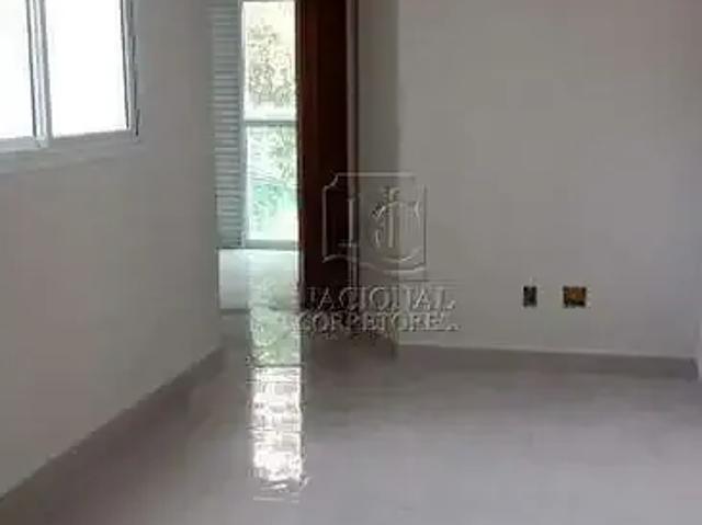 Cobertura para Locação em Santo André/SP Parque Erasmo Assunção 2 Quartos