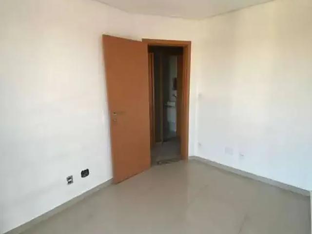 Cobertura para Locação em Santo André/SP Parque Erasmo Assunção 2 Quartos