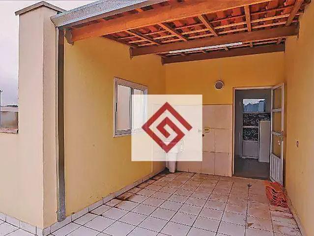 Cobertura para Locação em Santo André/SP Parque João Ramalho 2 Quartos