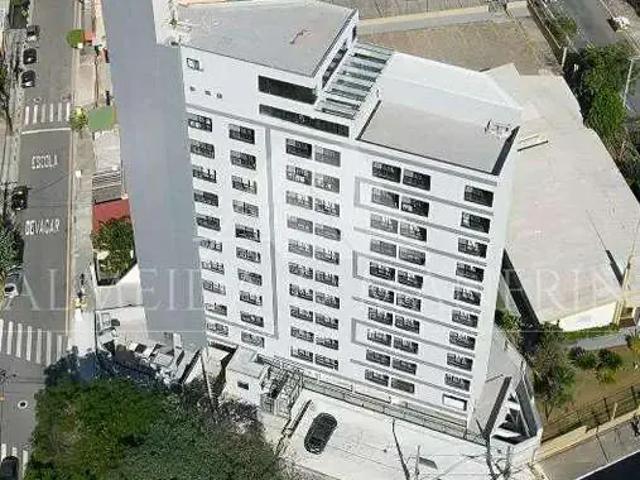 Cobertura para Locação em Santo André/SP Parque Jaçatuba