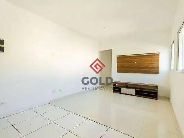 Cobertura para Locação em Santo André/SP Parque Oratório 2 Quartos