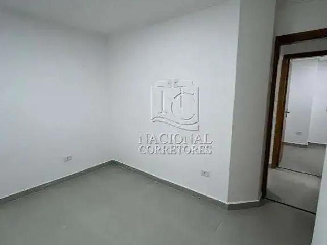 Cobertura para Locação em Santo André/SP Parque Oratório 2 Quartos