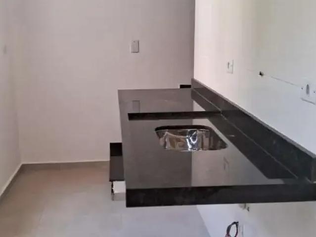 Cobertura para Locação em Santo André/SP Parque Oratório 2 Quartos