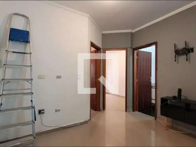 Cobertura para Locação em Santo André/SP Parque Marajoara 2 Quartos