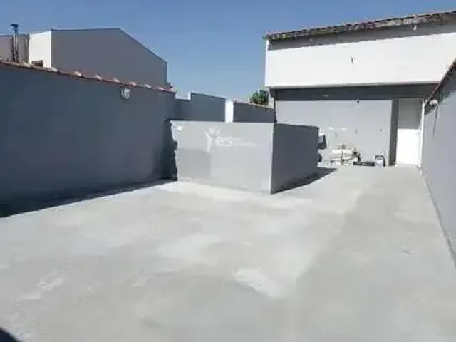 Cobertura para Locação em Santo André/SP Parque Novo Oratório 2 Quartos