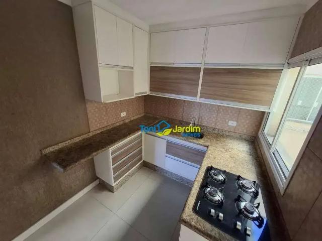 Cobertura para Locação em Santo André/SP Parque Novo Oratório 2 Quartos