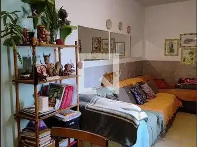 Cobertura para Locação em Santo André/SP Santa Teresinha 3 Quartos