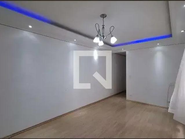Cobertura para Locação em Santo André/SP Santa Teresinha 3 Quartos