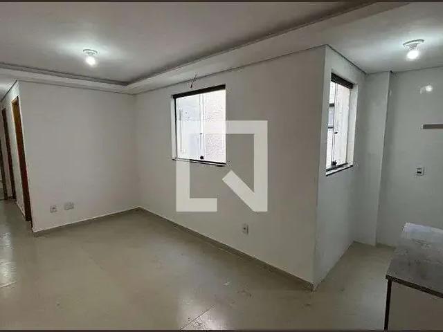 Cobertura para Locação em Santo André/SP Santa Teresinha 2 Quartos