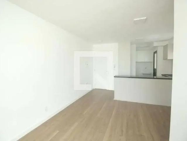 Cobertura para Locação em Santo André/SP Santa Teresinha 2 Quartos