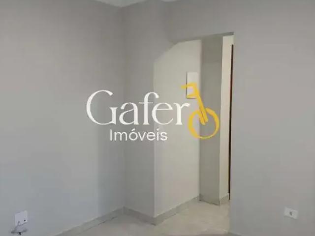 Cobertura para Locação em Santo André/SP Santa Maria 2 Quartos