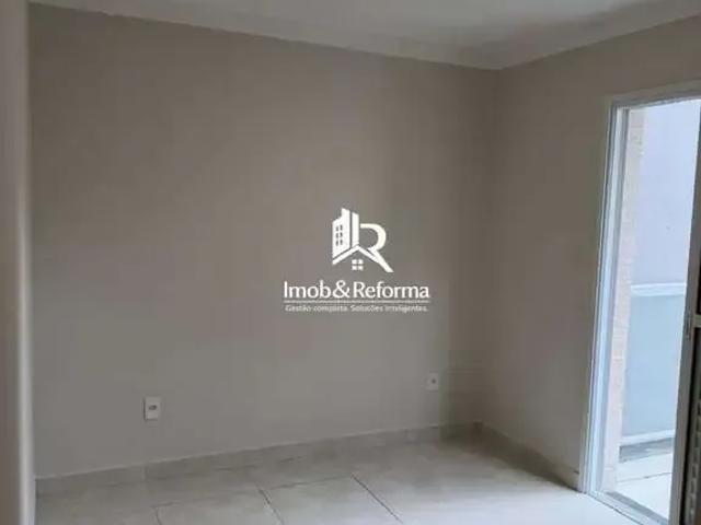 Cobertura para Locação em Santo André/SP Santa Maria 2 Quartos