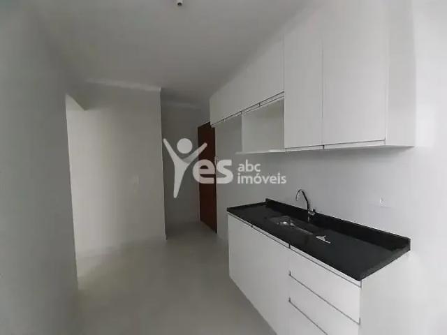 Cobertura para Locação em Santo André/SP Santa Maria 2 Quartos