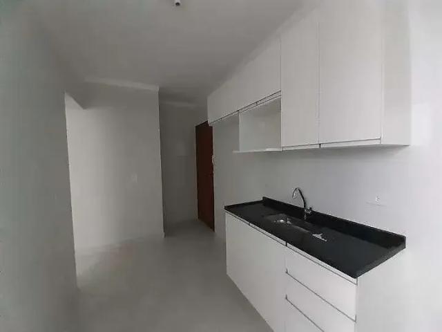Cobertura para Locação em Santo André/SP Santa Maria 2 Quartos
