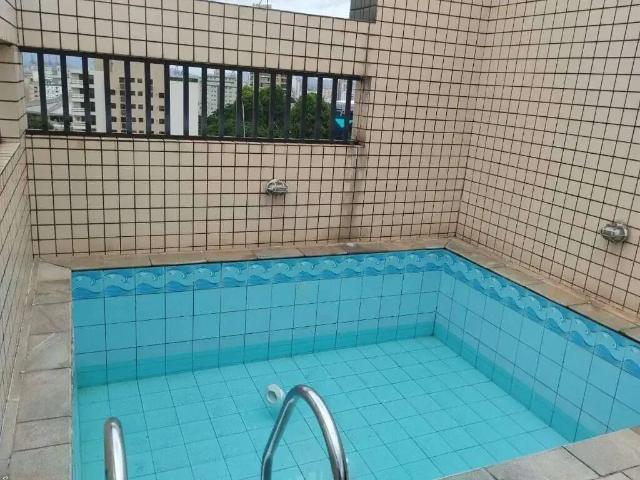 Cobertura para Locação em Santos/SP Aparecida