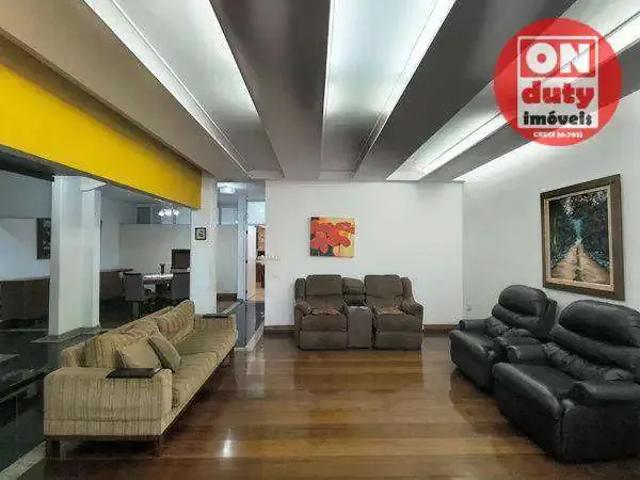 Cobertura para Locação em Santos/SP Gonzaga 3 Quartos