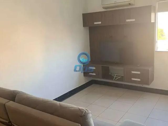 Cobertura para Locação em Santos/SP Estuário 2 Quartos