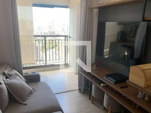 Cobertura para Locação em Santos/SP Marapé 2 Quartos