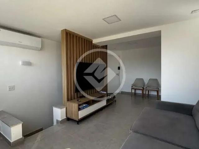 Cobertura para Locação em Santos/SP Marapé 3 Quartos