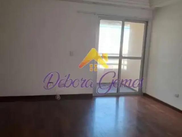 Cobertura para Locação em Santos/SP Vila Mathias 3 Quartos