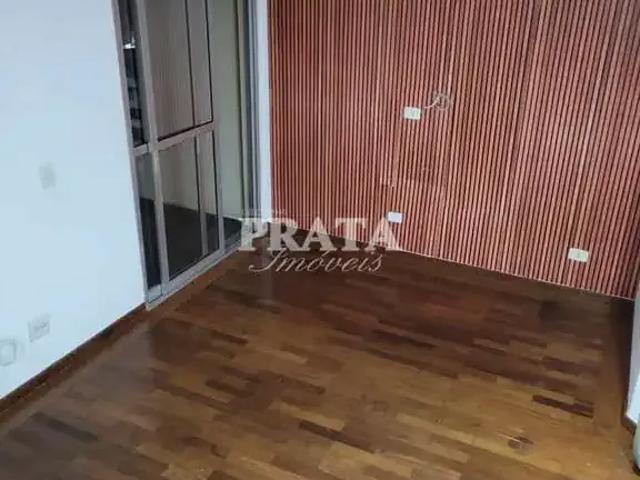 Cobertura para Locação em Santos/SP Vila Mathias 4 Quartos