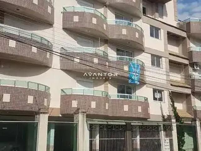 Cobertura para Locação em Santa Maria/RS Camobi 3 Quartos