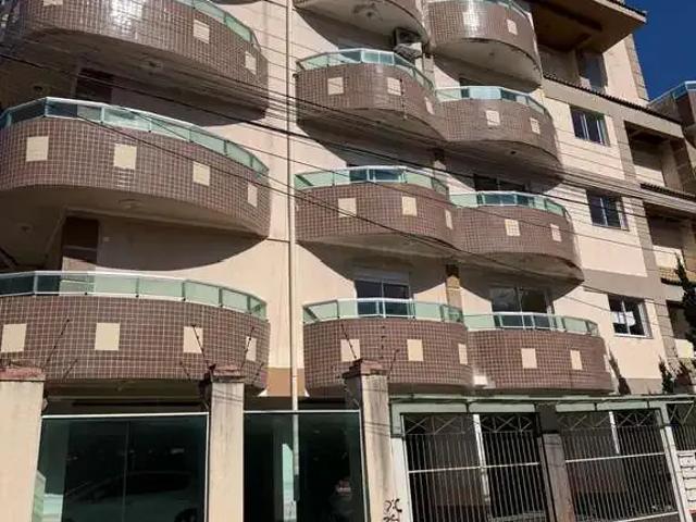 Cobertura para Locação em Santa Maria/RS Camobi 3 Quartos