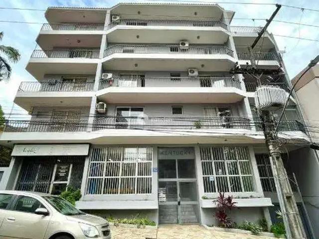 Cobertura para Locação em Santa Maria/RS Centro 3 Quartos