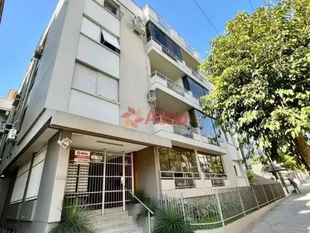 Cobertura para Locação em Santa Maria/RS Centro 3 Quartos