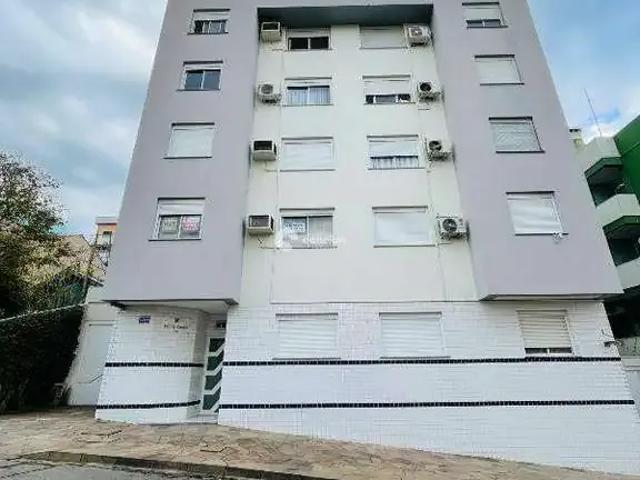 Cobertura para Locação em Santa Maria/RS Menino Jesus 3 Quartos