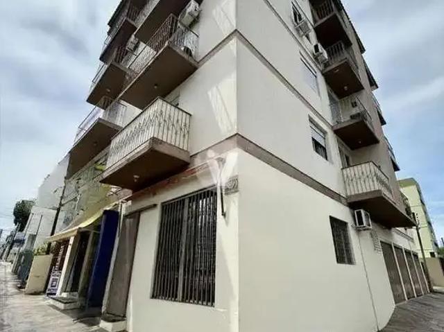 Cobertura para Locação em Santa Maria/RS Nossa Senhora de Fátima 5 Quartos