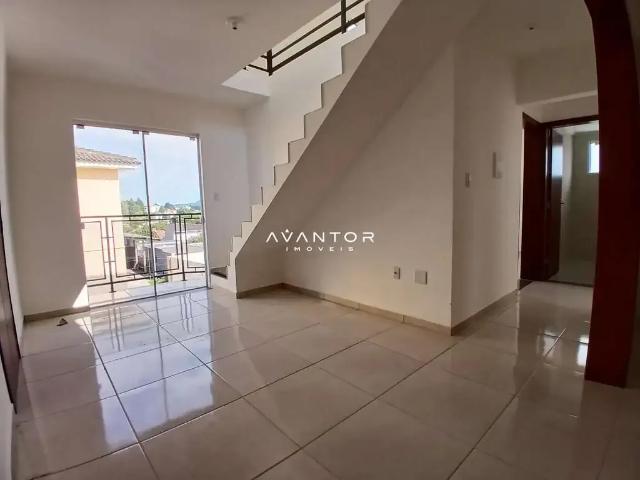 Cobertura para Locação em Santa Maria/RS São José 2 Quartos