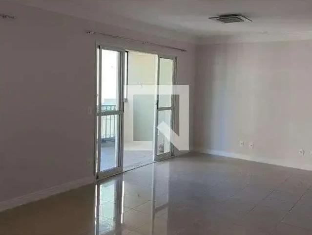 Cobertura para Locação em Santana de Parnaíba/SP Alphaville 3 Quartos