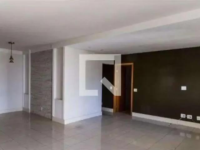 Cobertura para Locação em Santana de Parnaíba/SP Alphaville 3 Quartos